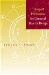 Transport Phenomena for Chemical Reactor Design | MyEnglishGuide.com