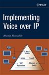 Implementing Voice over IP | MyEnglishGuide.com