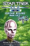 Star Trek: Ishtar Rising Book 1 | MyEnglishGuide.com