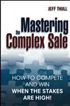 Mastering the Complex Sale | MyEnglishGuide.com