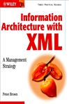 Information Architecture with XML | MyEnglishGuide.com