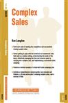 Complex Sales | MyEnglishGuide.com