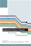 Rational Choice Theory | MyEnglishGuide.com