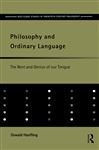 Philosophy and Ordinary Language | MyEnglishGuide.com