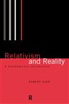 Relativism and Reality | MyEnglishGuide.com