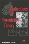 Applications Of Percolation Theory | MyEnglishGuide.com