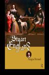 Stuart England | MyEnglishGuide.com