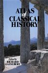Atlas of Classical History | MyEnglishGuide.com