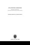 Splintering Urbanism | MyEnglishGuide.com