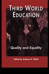 Third World Education | MyEnglishGuide.com