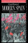 A Social History of Modern Spain | MyEnglishGuide.com