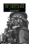 Nationalism in Ireland | MyEnglishGuide.com