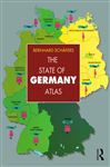 The State of Germany Atlas | MyEnglishGuide.com