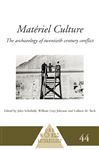 Matriel Culture | MyEnglishGuide.com