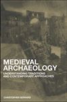 Medieval Archaeology | MyEnglishGuide.com