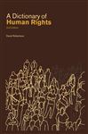 A Dictionary of Human Rights | MyEnglishGuide.com