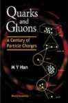 Quarks And Gluons | MyEnglishGuide.com