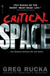 Critical Space | MyEnglishGuide.com