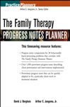 The Family Therapy Progress Notes Planner | MyEnglishGuide.com