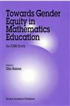 Towards Gender Equity in Mathematics Education | MyEnglishGuide.com
