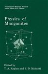 Physics of Manganites | MyEnglishGuide.com