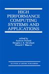 High Performance Computing Systems and Applications | MyEnglishGuide.com