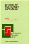 Education for Mathematics in the Workplace | MyEnglishGuide.com