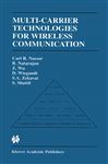 Multi-Carrier Technologies for Wireless Communication | MyEnglishGuide.com