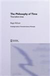 The Philosophy of Time | MyEnglishGuide.com