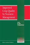 Improved Crop Quality by Nutrient Management | MyEnglishGuide.com