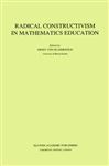 Radical Constructivism in Mathematics Education | MyEnglishGuide.com