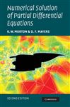 Numerical Solution of Partial Differential Equations | MyEnglishGuide.com