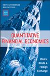 Quantitative Financial Economics | MyEnglishGuide.com
