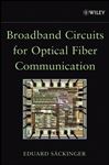 Broadband Circuits for Optical Fiber Communication | MyEnglishGuide.com