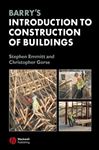 Barry's Introduction to Construction of Buildings | MyEnglishGuide.com
