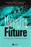 Managing the Future | MyEnglishGuide.com