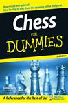 Chess For Dummies | MyEnglishGuide.com