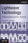 Lightwave Technology | MyEnglishGuide.com