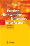 Putting Knowledge Networks into Action | MyEnglishGuide.com
