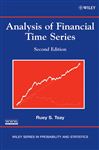 Analysis of Financial Time Series | MyEnglishGuide.com