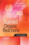 Named Organic Reactions | MyEnglishGuide.com