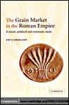 The Grain Market in the Roman Empire | MyEnglishGuide.com