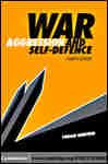 War, Aggression and Self-Defence | MyEnglishGuide.com