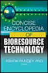 Concise Encyclopedia of Bioresource Technology | MyEnglishGuide.com