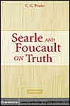 Searle and Foucault on Truth | MyEnglishGuide.com