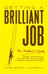 Getting a Brilliant Job: The student's guide | MyEnglishGuide.com