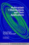 Multivariate T-Distributions and Their Applications | MyEnglishGuide.com