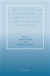 New Algorithms, Architectures and Applications for Reconfigurable ...