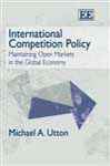 International Competition Policy | MyEnglishGuide.com