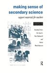 Making Sense of Secondary Science | MyEnglishGuide.com